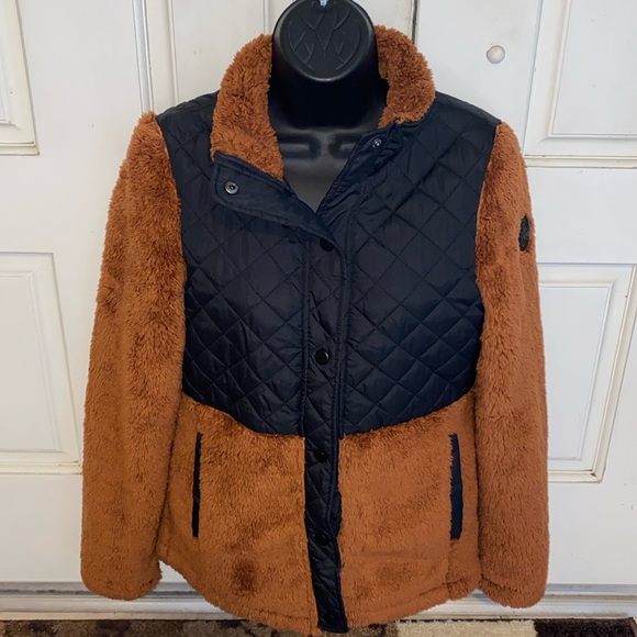 Madden Girl | Jackets & Coats | Super Cute Madden Grill Jacket | Poshmark
